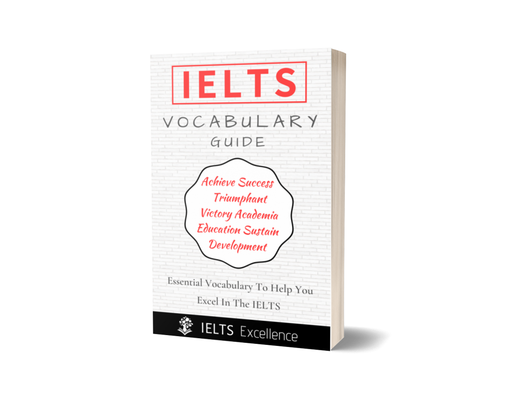 General Writing Bundle 7 eBook Description | IELTS Excellence