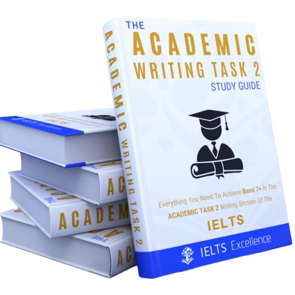 IELTS Reading & Writing Complete Bundle | IELTS Excellence