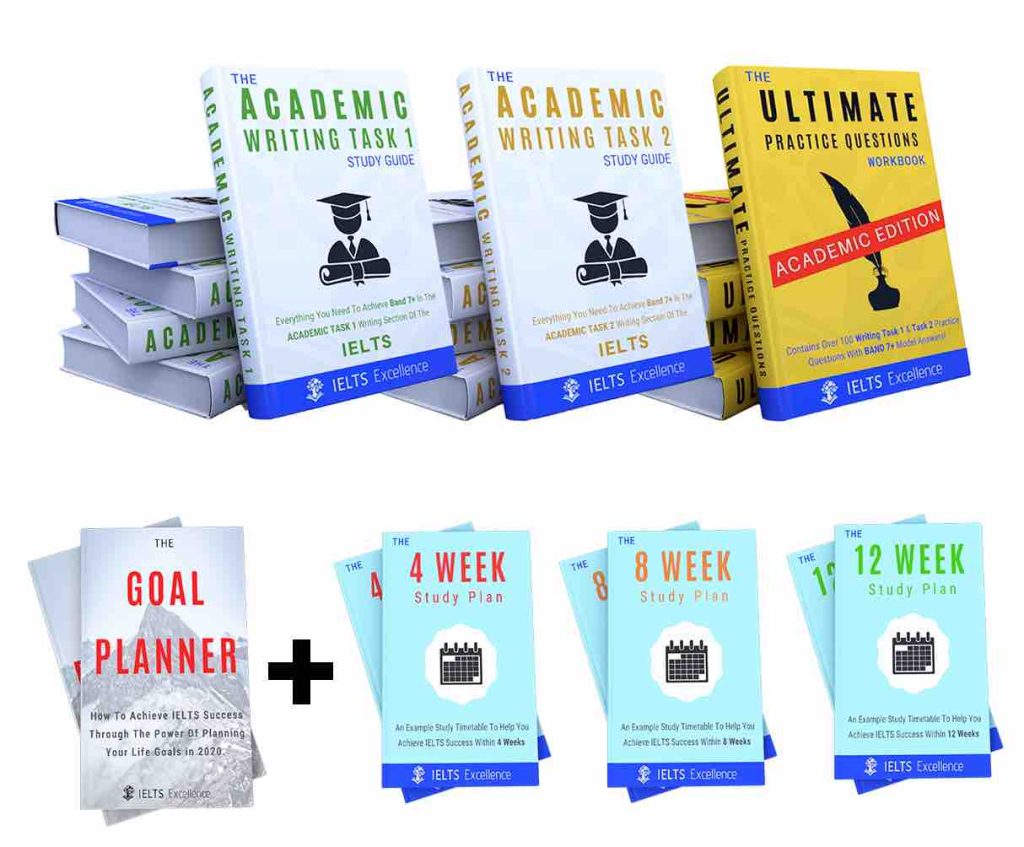 Academic Book Multi Lay Out 70kb | IELTS Excellence