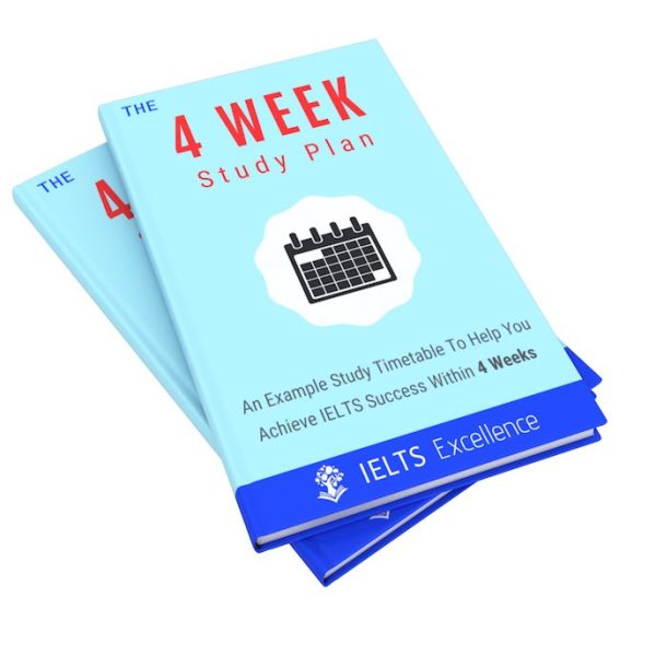 IELTS Reading & Writing Complete Bundle | IELTS Excellence