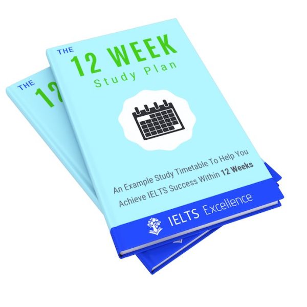 IELTS Reading & Writing Complete Bundle | IELTS Excellence